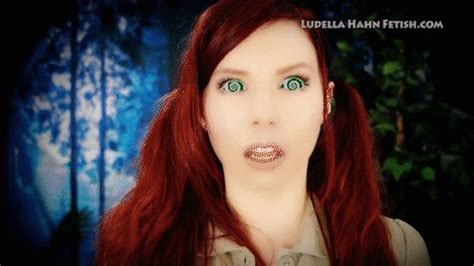 Ludella Hahn on Twitter: "I sold another #clip! Under Your Sssspell - Ludella the Jungle Cat ...