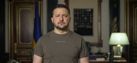 Звернення президента Володимира Зеленського 14 червня 2023