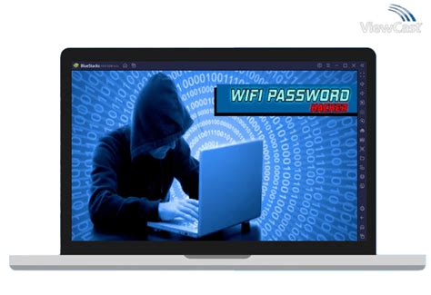 Download Wifi Password Hacker Prank For Pc Windows Computer