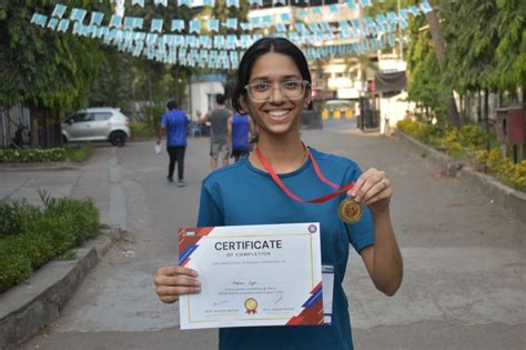 Gopikha Iyer On Linkedin Nss Marathon Fitnessgoals Siesgst