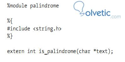 Python Extensiones En C Solvetic