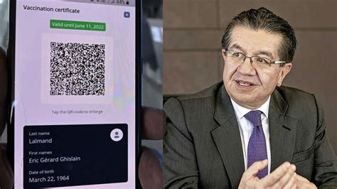 Minsalud Anunció Nueva Herramienta Digital Con Código Qr Para