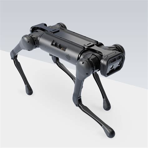 unitreerobotics more than wisdom be with you