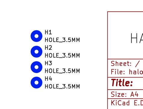 What Would Be Your Bare Minimum On A Nano Project Pcb Element14