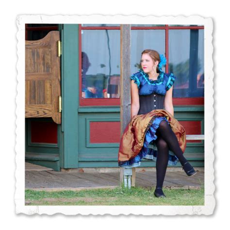 Staff Boot Hill Museum