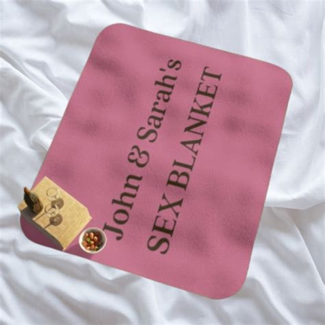 Sex Blanket Personalized Sex Blankets Sexy Girlfriend T Sexy