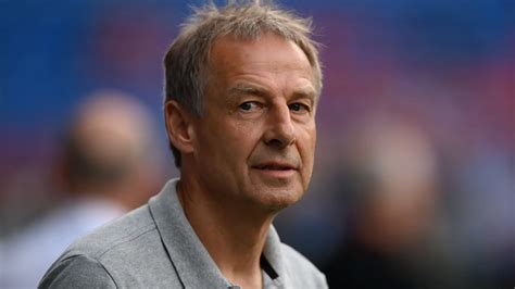 Klinsmann Says S Korea Out To Prove Doubters Wrong In Asian Cup Semis Supersport