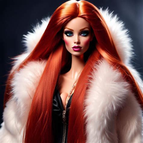 Barbie Fur Mistress By Arkish009 On Deviantart