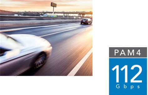 Samtec技术分享系列八 Samtec和alphawave Ip实现真实世界的112gbps Pam4信号通道 知乎