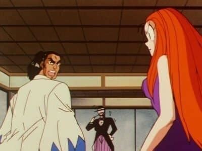 Ghost Sweeper Gs Mikami X Love Overflows Trakt