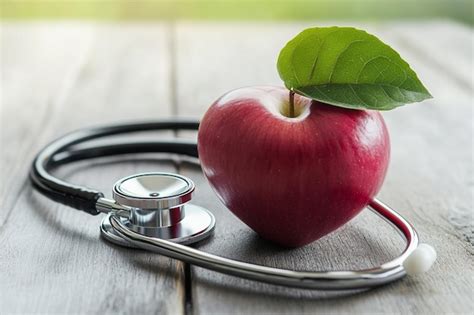 Reporting Health Statuses Ar Generative Ai Premium Ai Generated Image