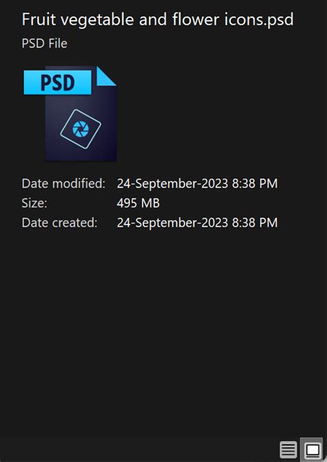 When Saving Photoshop Elements Files Date Created Adobe Product Community 14112993