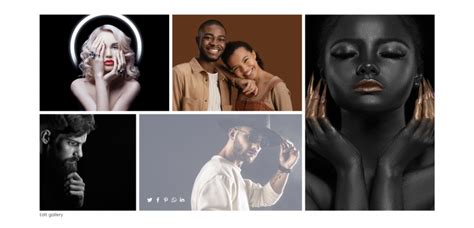 How To Make A Custom Grid Gallery In WordPress Modula