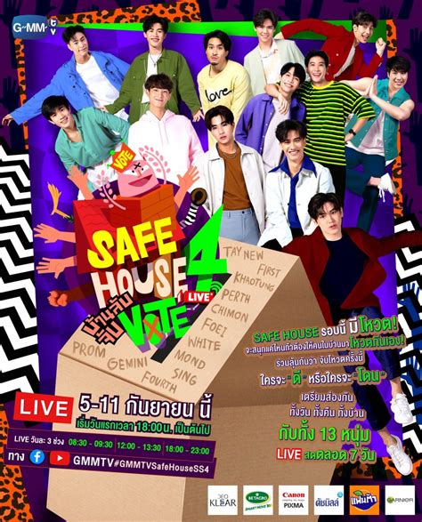 Safe House Season 4 Vote Mydramalist