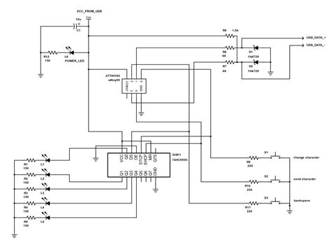 Scheme It Free Online Schematic And Diagramming Tool Digikey Electronics