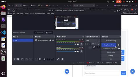 Prathmesh Shendarkar On Linkedin Socket Javascript Programming
