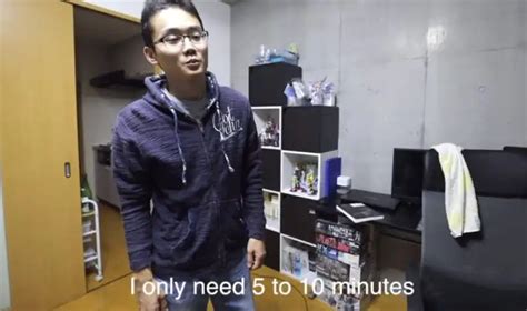 일본 프로그래머의 삶 story