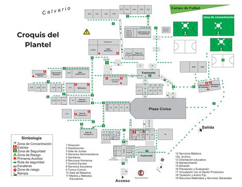 Croquis Actualizado Del Cbtis 2 Cbtis 2 Croquis Actualizado Del Cbtis 2 Cbtis 2