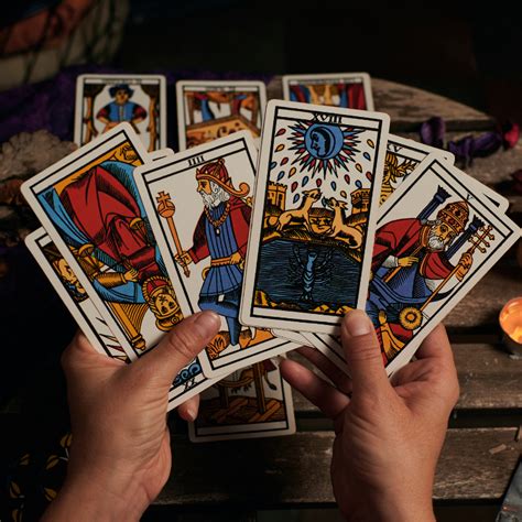 Spellsology® Official Website Tarot Readings