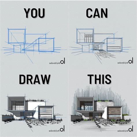 Design•illustration•tutorials On Instagram “4 Easy To Follow Steps I Use When Cre… Interior