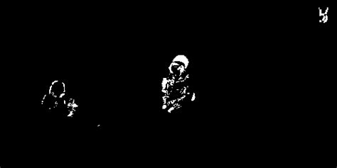 Github Shuuryou Videomotiondetect A Small Program That Can Detect Motion In Videos Using