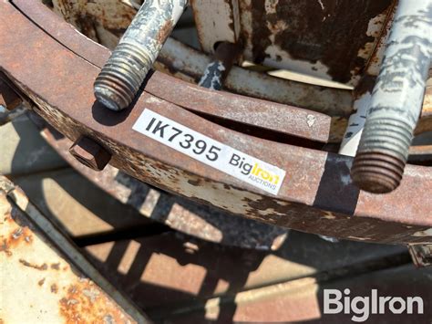 Ripperchisel Shanks Agriculture Bigiron