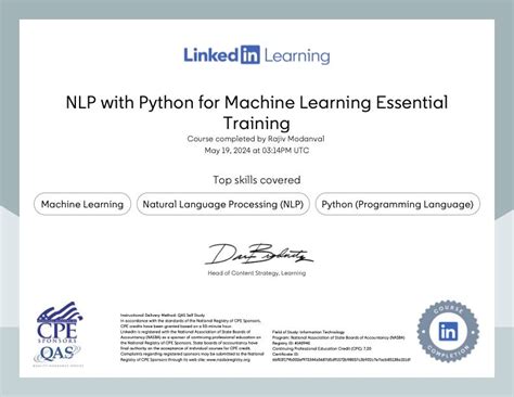 rajiv kumar on linkedin nlp machinelearning ai datascience