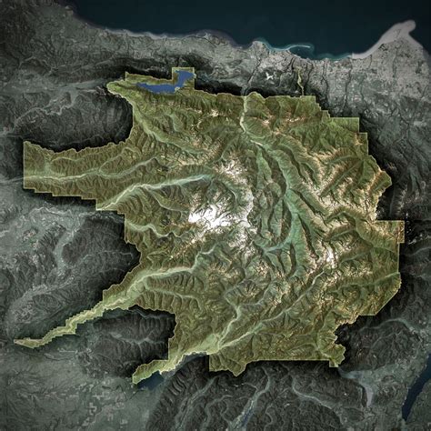 Cool Looking Callouts With Map Graphics And Blend Modes In ArcGIS Pro
