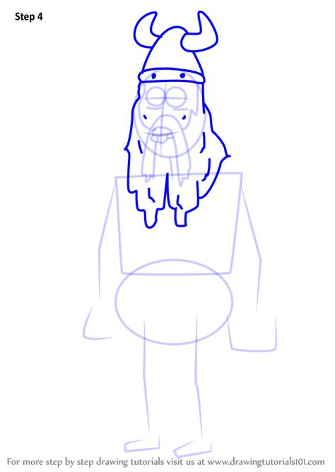 How To Draw Gordon From Spongebob Squarepants Spongebob Squarepants Step By Step