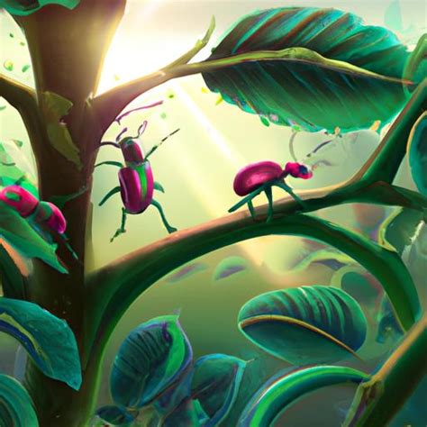 What Beetles Look Like Ladybugs Learn The Differences Now