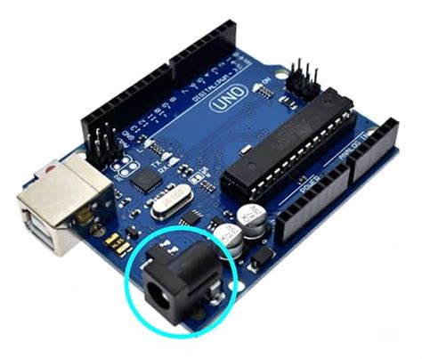 Что такое Arduino Arduino технологии