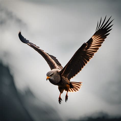 What Is The Advantages Of Gliding Flight For A Bird Soaring Skyways