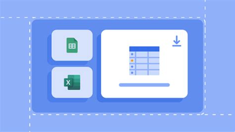 value stream mapping templates all formats