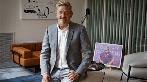 Fart Del Govern Espanyol Wayne Griffiths Dimiteix Com A President De La Patronal Anfac