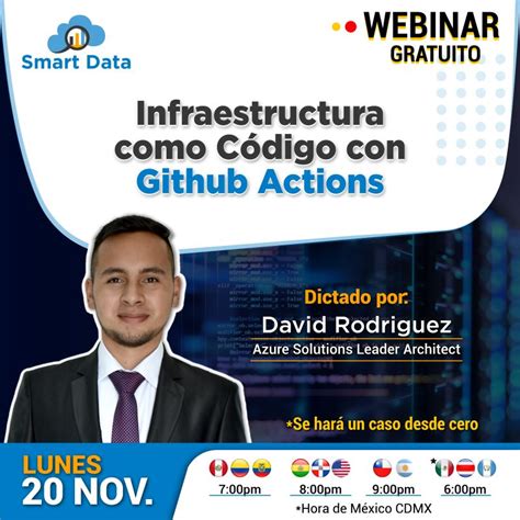 smartdata dataparatodos ia cloud analytics data azure devsecops