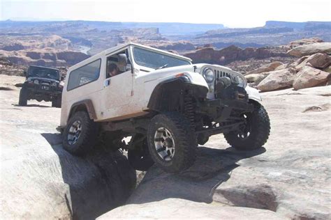 What Is The Difference Between Diff Lock And 4X4 Easy Explainer Four Wheel Trends