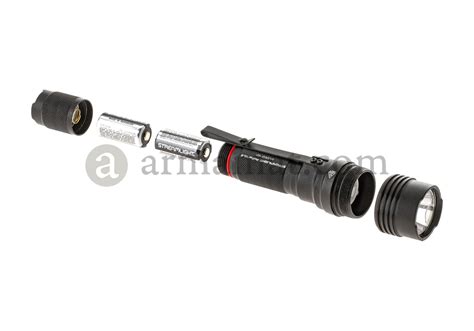 Streamlight Protac Hl X 2024 Armamat