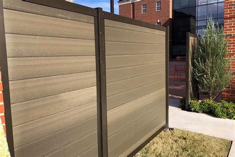 Modular Fencing Fencetrac Makes It Easy