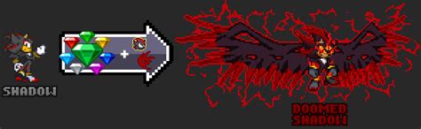 Doom Shadow Coloring Pages 2025