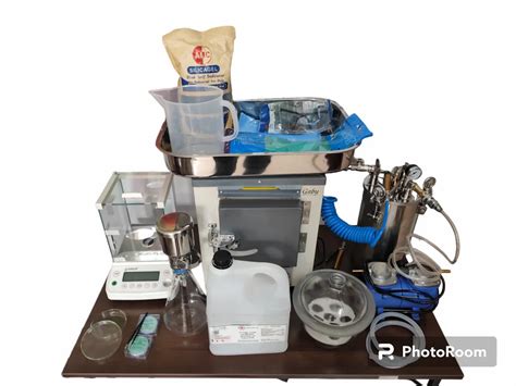 Millipore Fluid Contamination Analysis Kit At ₹ 17500000set