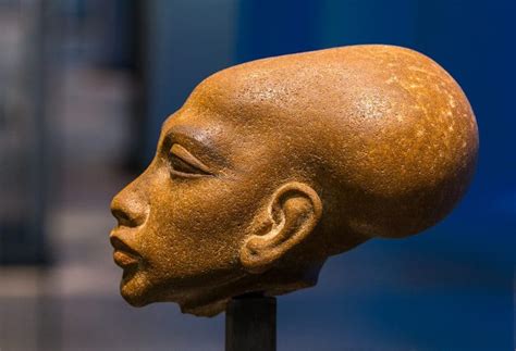 Egyptian Head Statue 6 Essential Elements