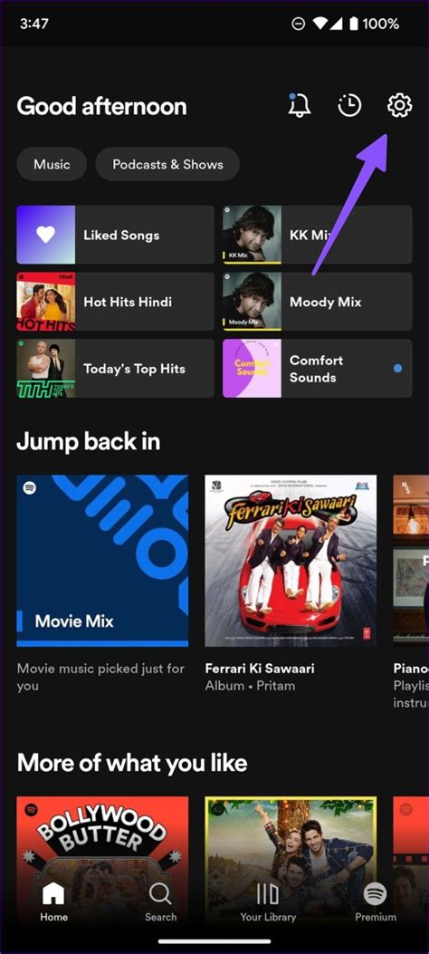 What Happens When You Clear Spotify Cache Guiding Tech