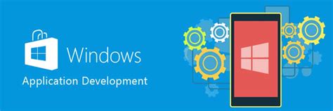 Windows Mobile App Development Company In Dehradun