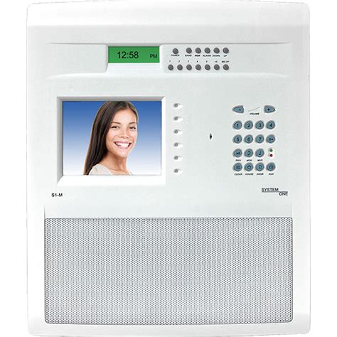 Valet Intercom Spare Parts