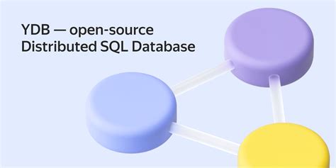 Ydb — Beyond Distributed Sql Database
