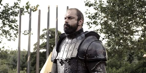 Gregor Clegane Actor Recast Game Of Thrones' Recasting: 11 Characters