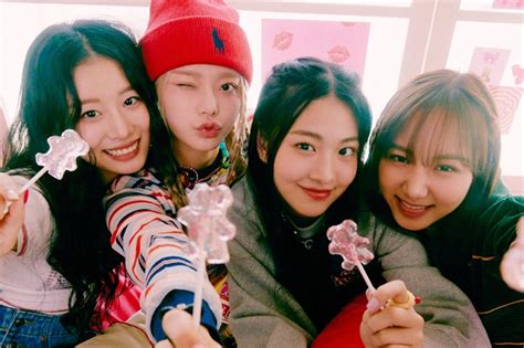 피프티 피프티 큐피드 저작권료 당분간 못 받는다 노컷뉴스