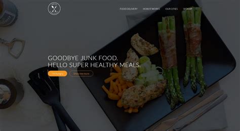 Website Project 2 Using Html And Css To Build A Responsive Real World