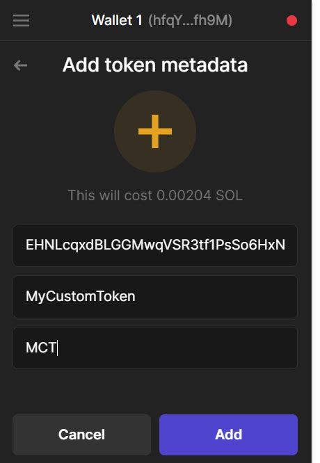Introduction To Solana And The Spl Token Command Line Accessdenied