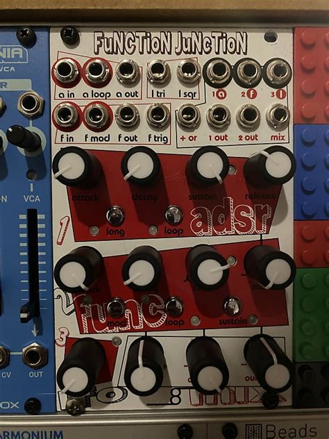 Cre8audio Function Junction Reverb